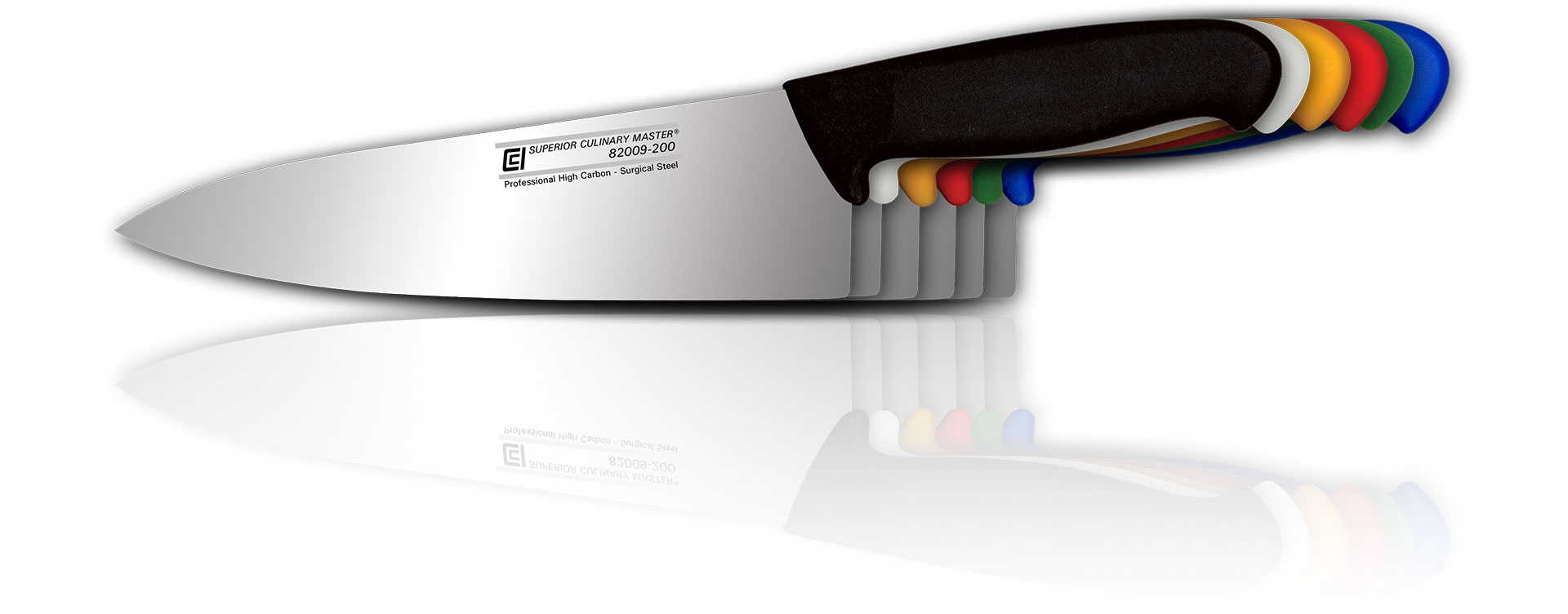 CCI Professional Chef Tools